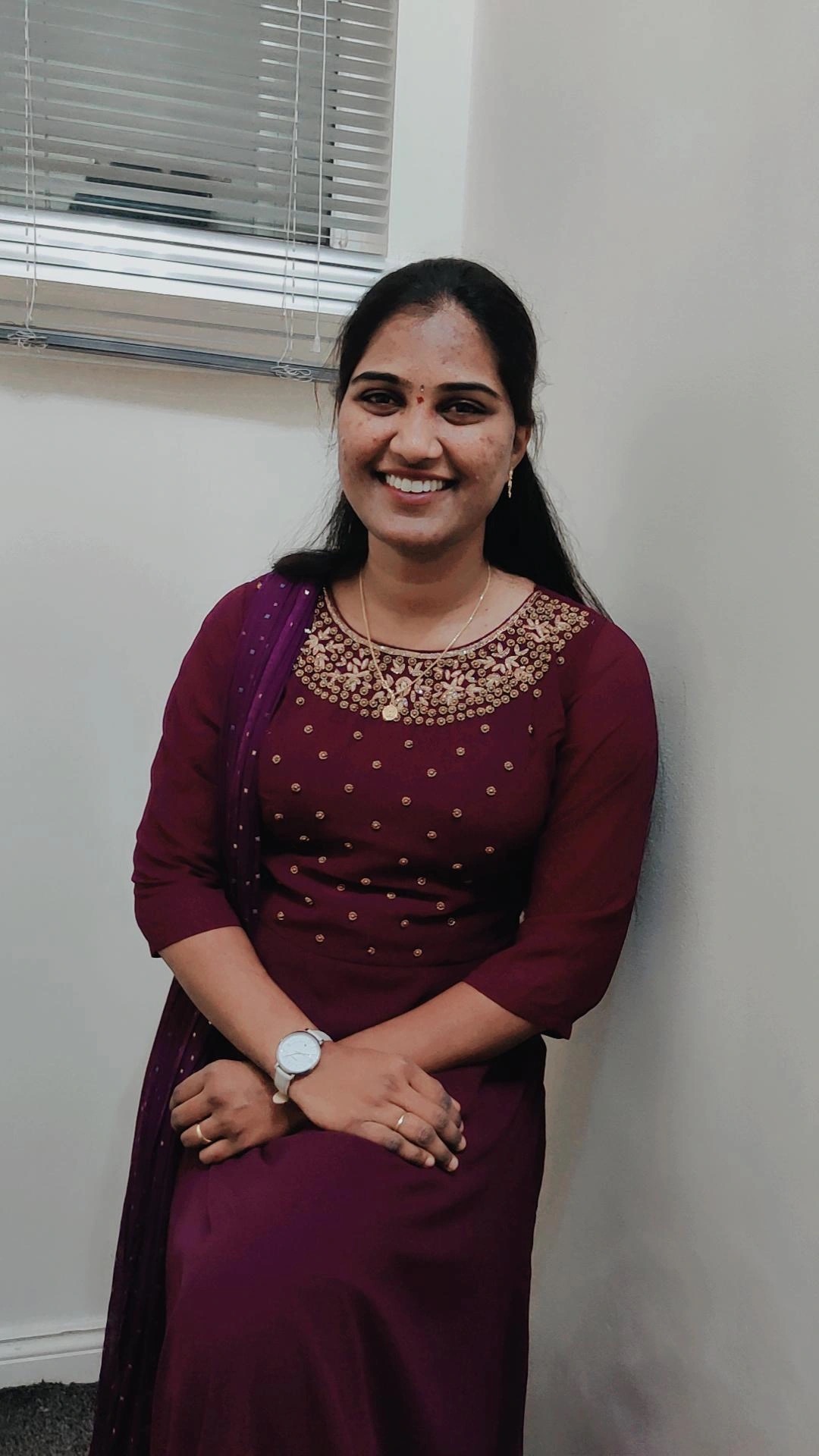 Kavya Kola – Vconnectglobe