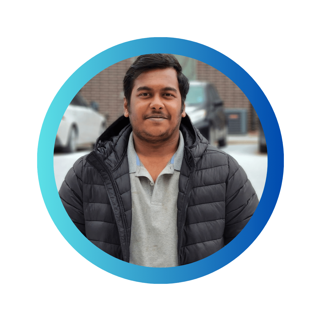 Kowshik. Gondala – Vconnectglobe