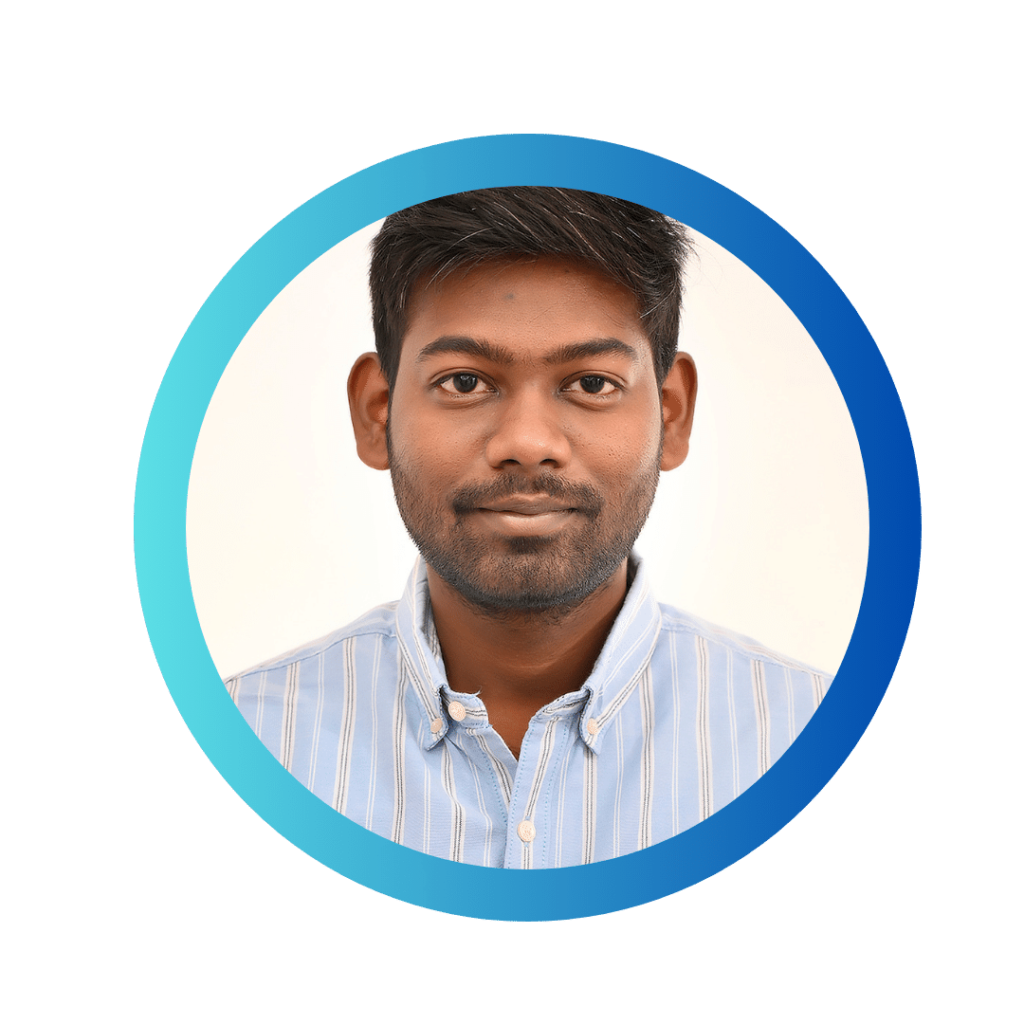 Satyasandeep. pulletikurthi – Vconnectglobe