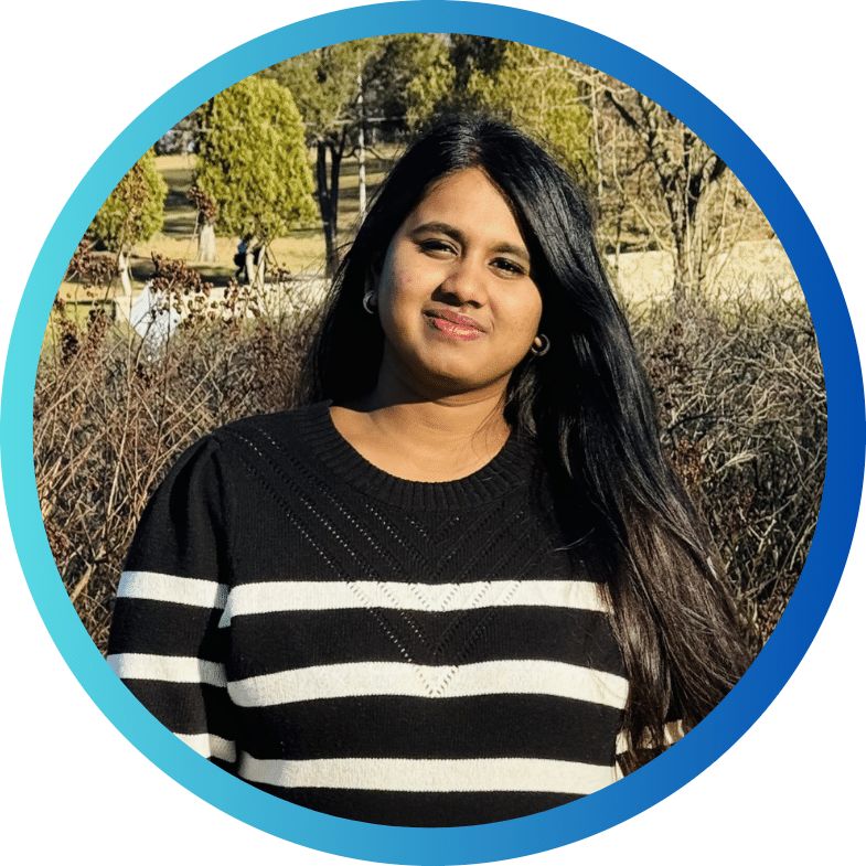 Chandana Reddy – Vconnectglobe