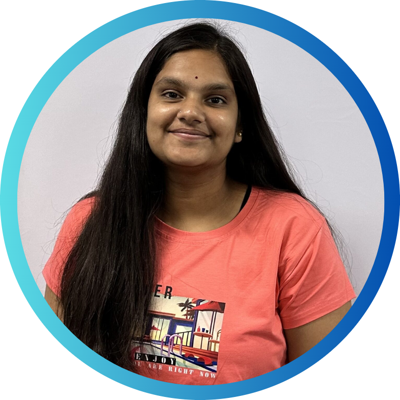 Pallavi Latha – Vconnectglobe